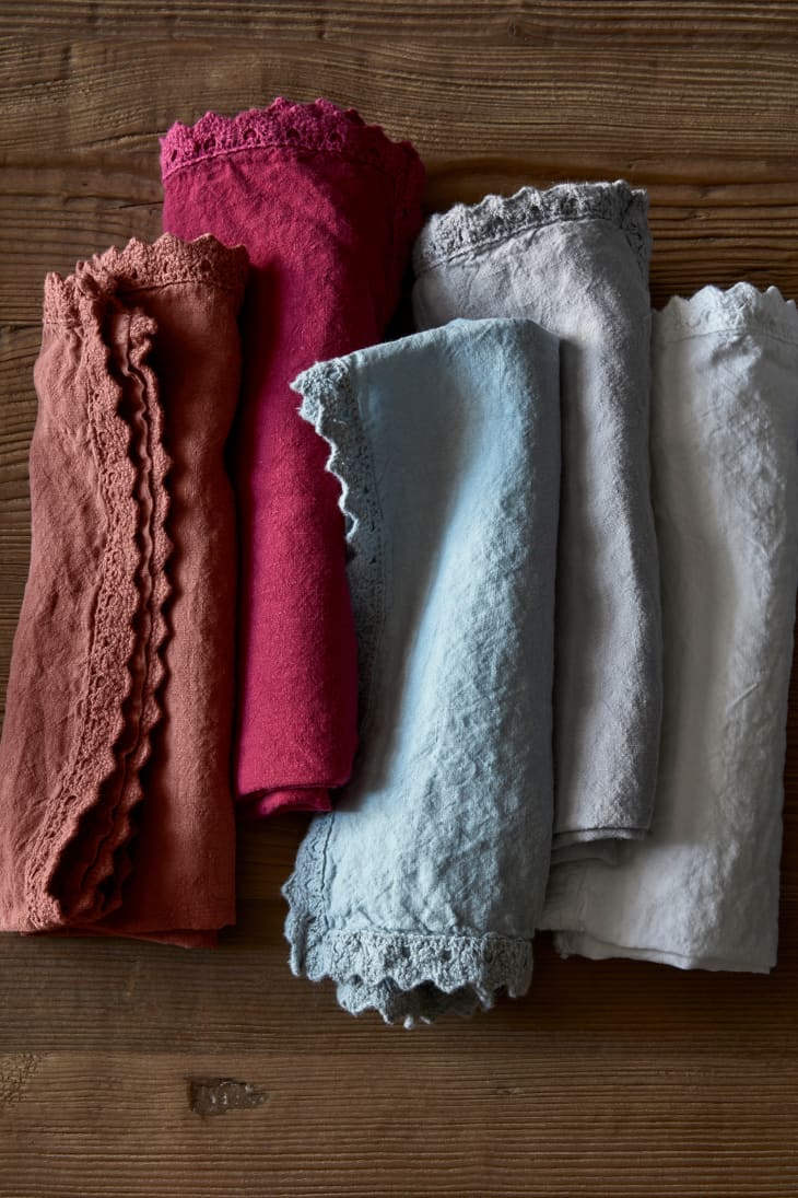 Williams-Sonoma Launched a New Sustainable Home Decor Brand | Apartment ...