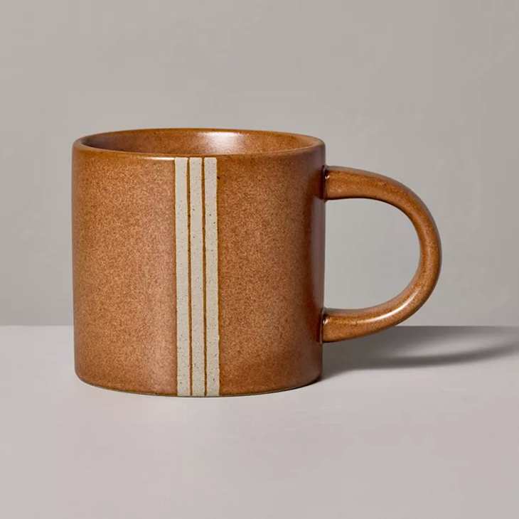 Target’s New Magnolia Earth Toned Mugs Are Less Than $10 | Apartment ...