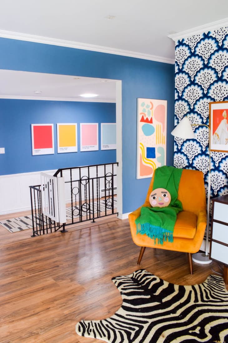 How to Decorate With Color at Home 101 Different Ways | Apartment Therapy