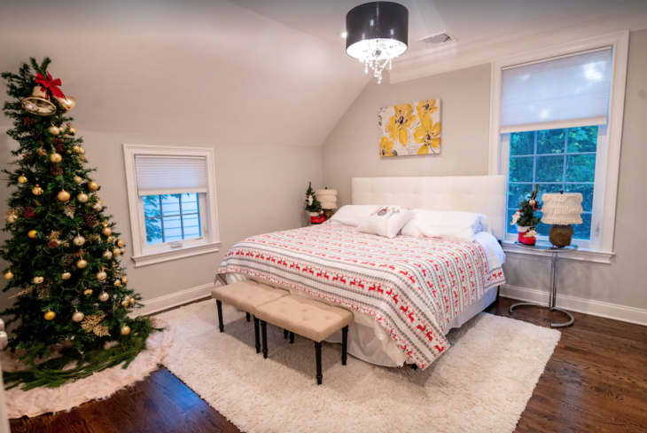 Lifetime and Vrbo Designed a Holiday Rental | Apartment Therapy