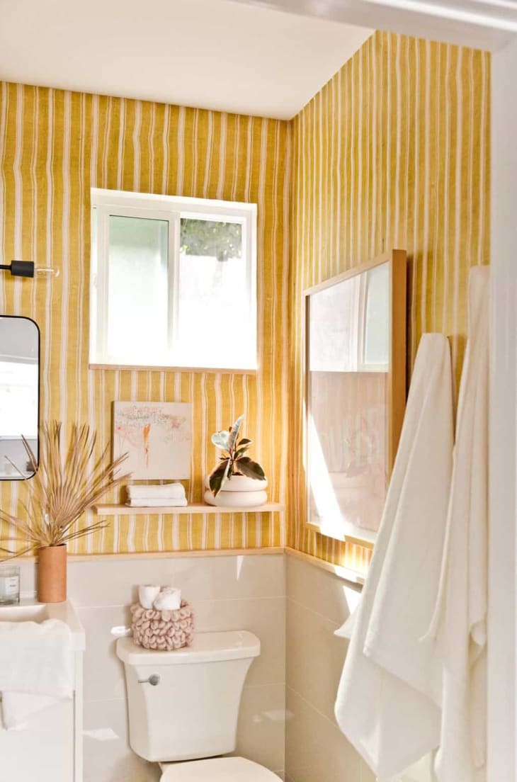 The 20 Best Colorful Bathroom Decor Inspiration Ideas and Photos ...