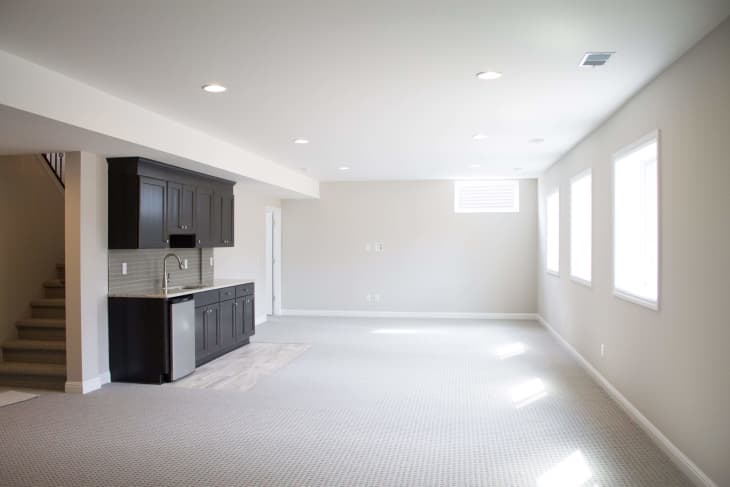 The 4 Types of Basements and How to Identify Them | Apartment Therapy