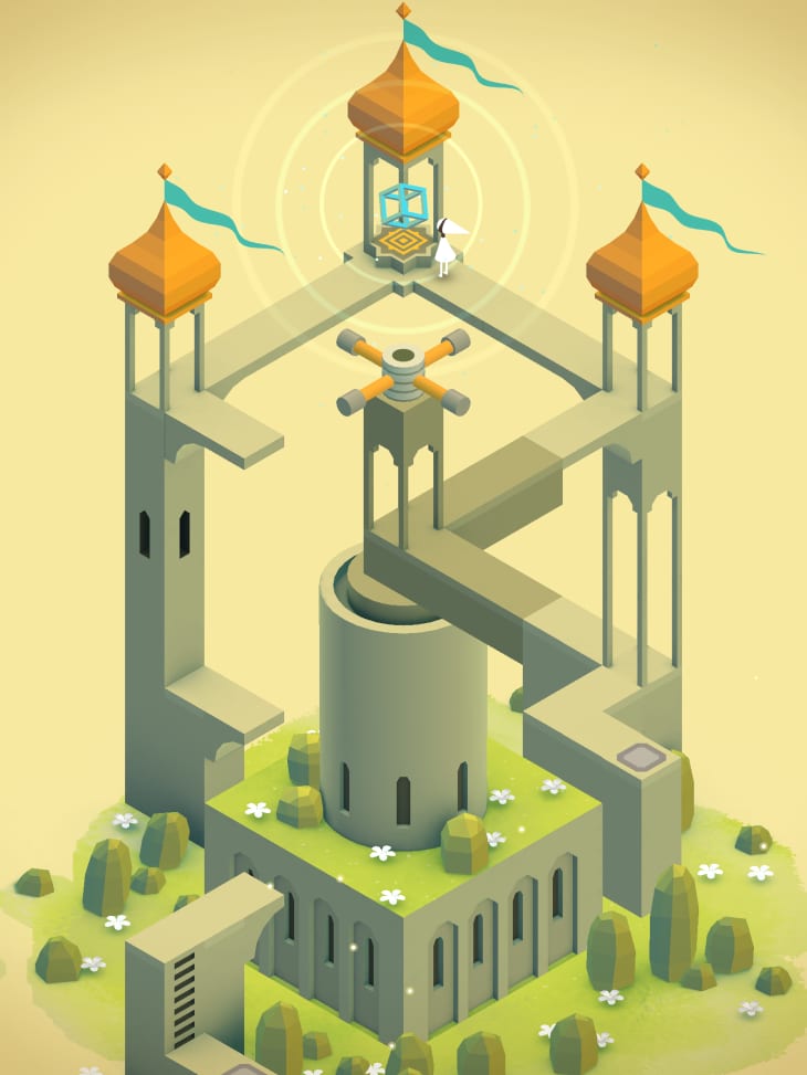 10 Calming Mobile Games & Apps to Help You Keep Your Cool | Apartment ...