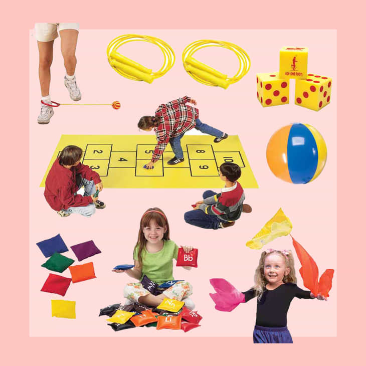 I’m Obsessed with These Fun, Affordable Indoor Exercise Kits (My Kids ...