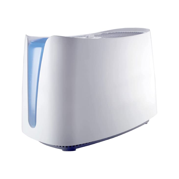 An Honest Review of the Honeywell Cool Moisture Humidifier (2024) | Cubby