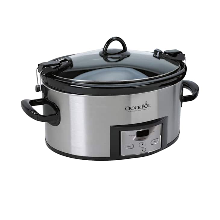21 Winter Slow Cooker Meals to Make in Your Crock-Pot | The Kitchn