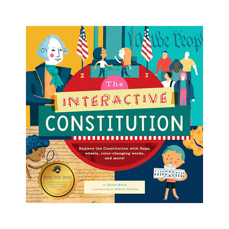 19 Great Gifts for Kids Who Love History (2024) | Cubby