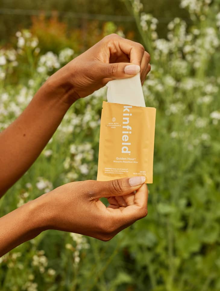 This DEET-Free Bug Spray Is the Only One My Kids Don't Hate | Cubby