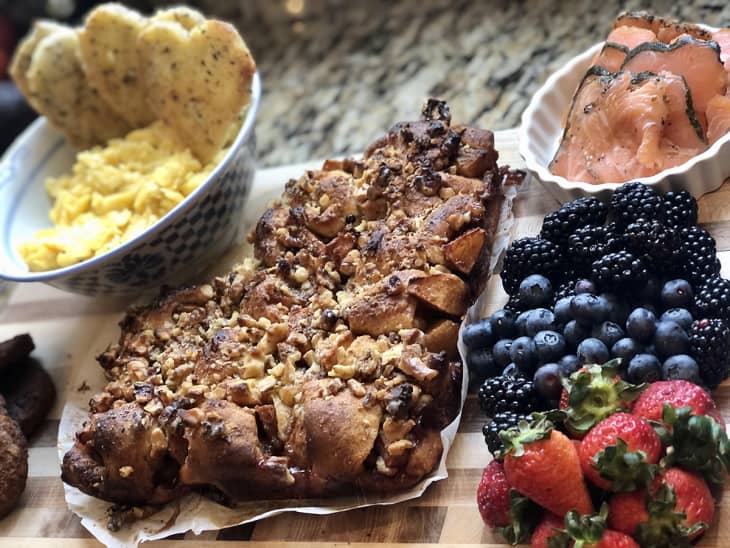 How Brunch Keeps My Busy Family Present — with Tips for Creating Your ...