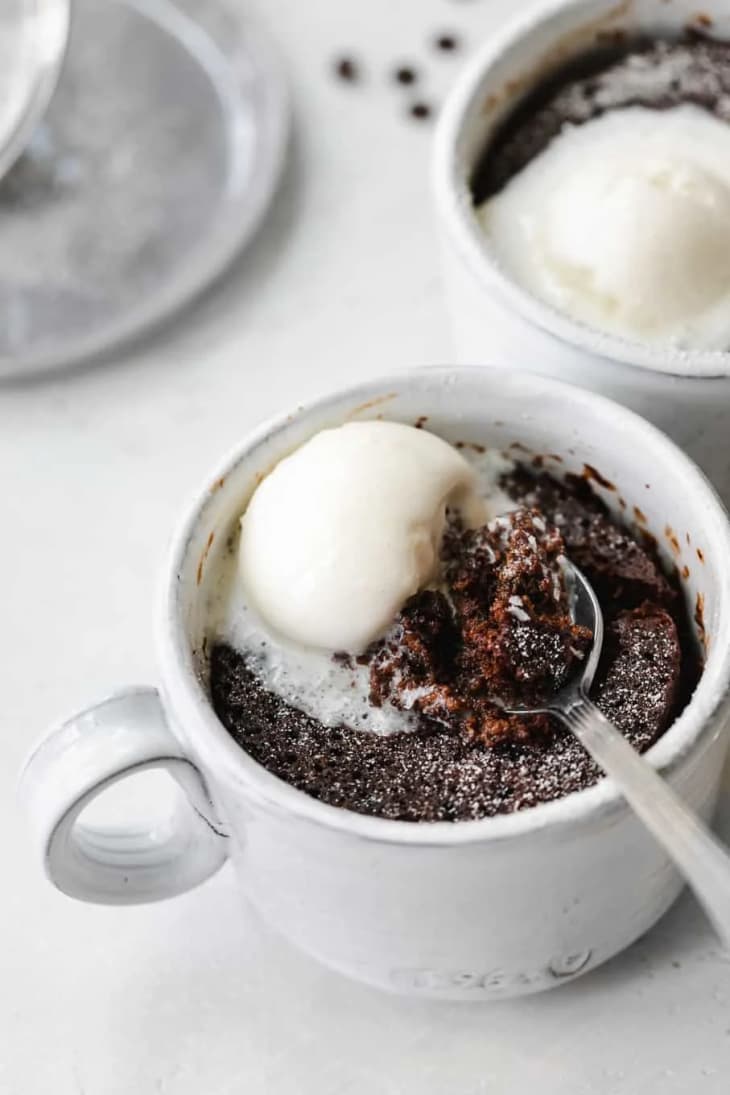 9 Easy Mug Cake Recipes for Every Kind of Celebration (Big and Small ...