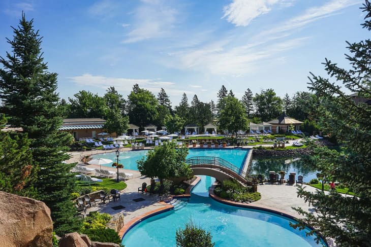 13 Best Hotels with Kiddie Pools (Updated for 2023) | Cubby