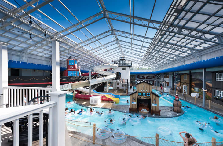 13 Best Hotels with Kiddie Pools (Updated for 2023) | Cubby