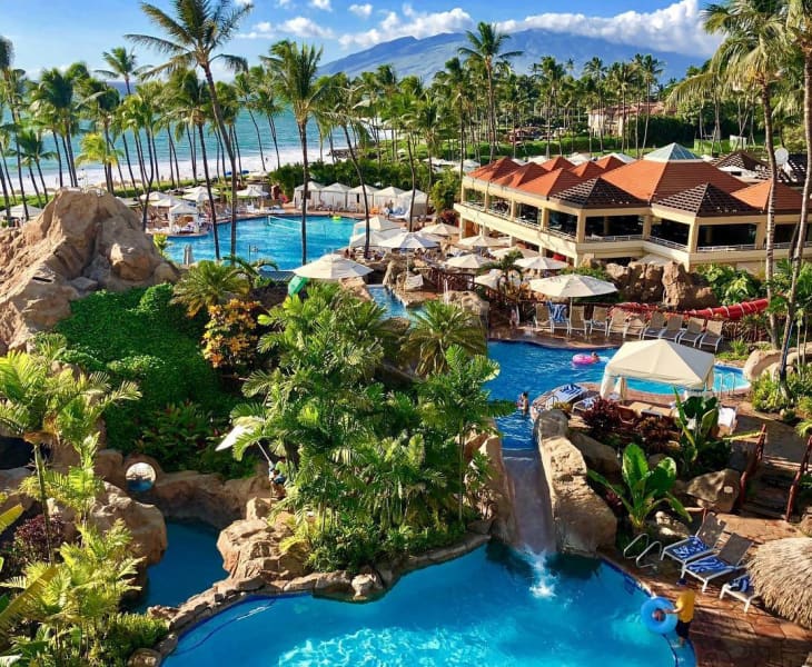 13 Best Hotels with Kiddie Pools (Updated for 2023) | Cubby