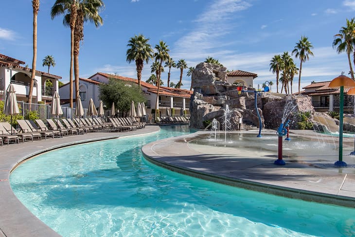13 Best Hotels with Kiddie Pools (Updated for 2023) | Cubby