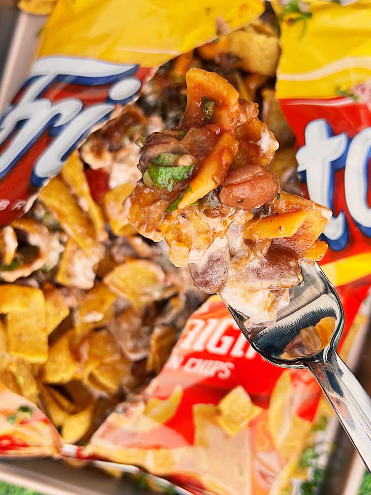 Walking Tacos Are the Perfect Family Dinner (Recipe) | Cubby