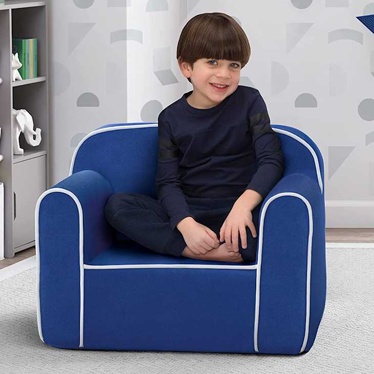 The Best Toddler Chairs for Reading | Cubby
