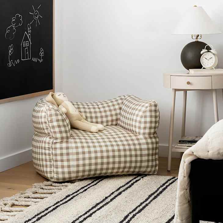 The Best Toddler Chairs for Reading | Cubby