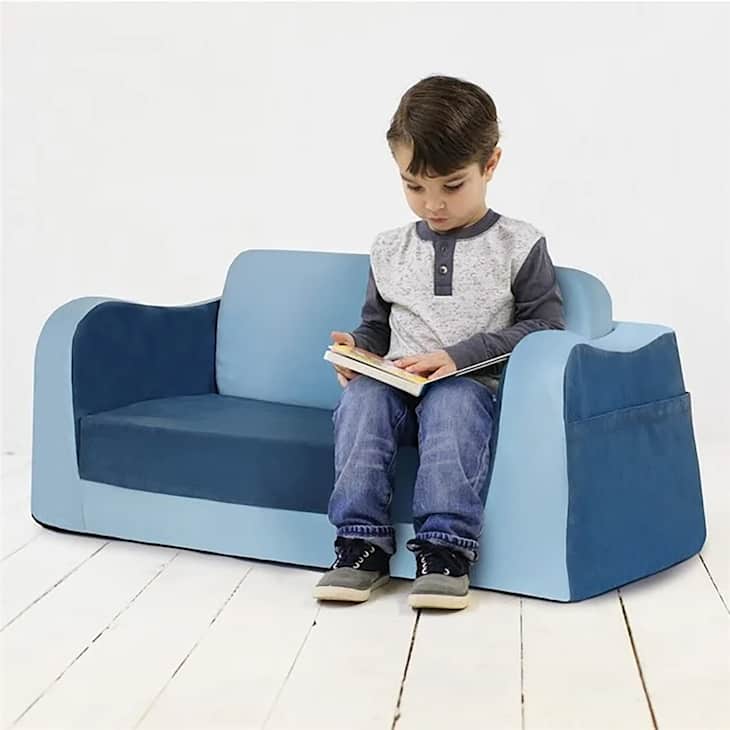 The Best Toddler Chairs for Reading | Cubby