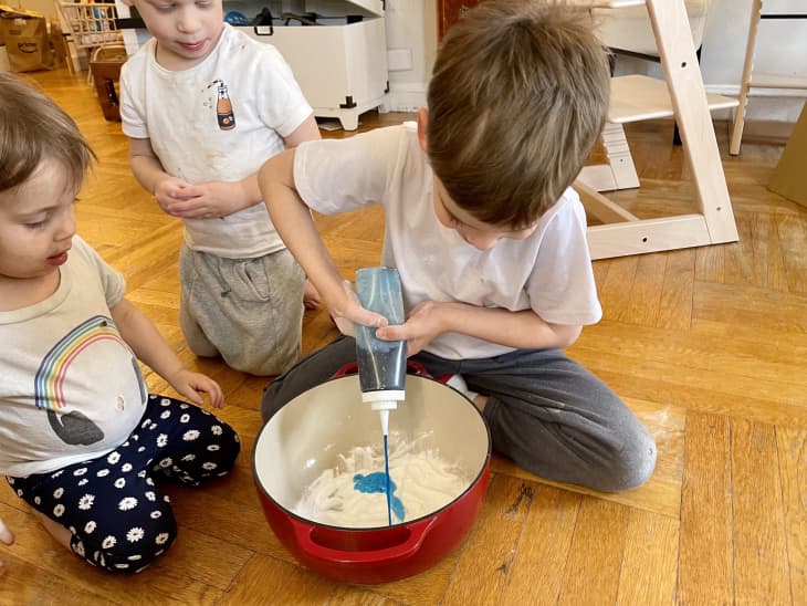 How I Use 6 Different Kitchen Tools to Keep My Kids Entertained for ...