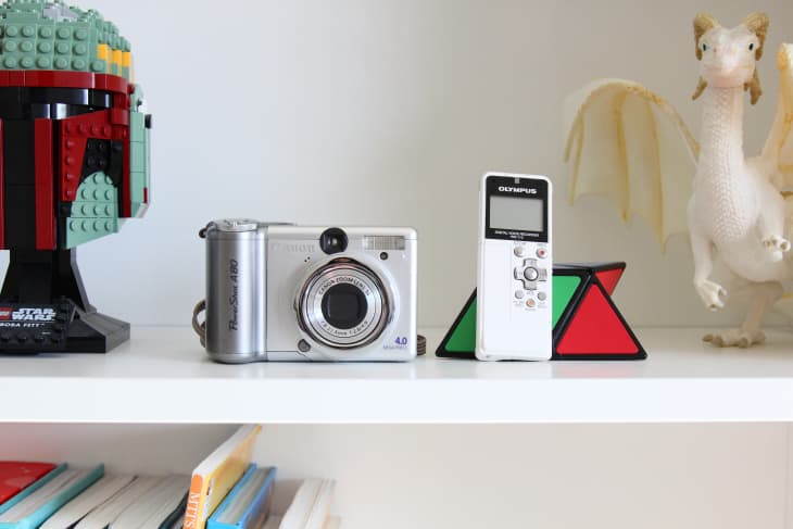 Early-2000s Gadgets and Tech Make the Best Kids’ Toys | Cubby