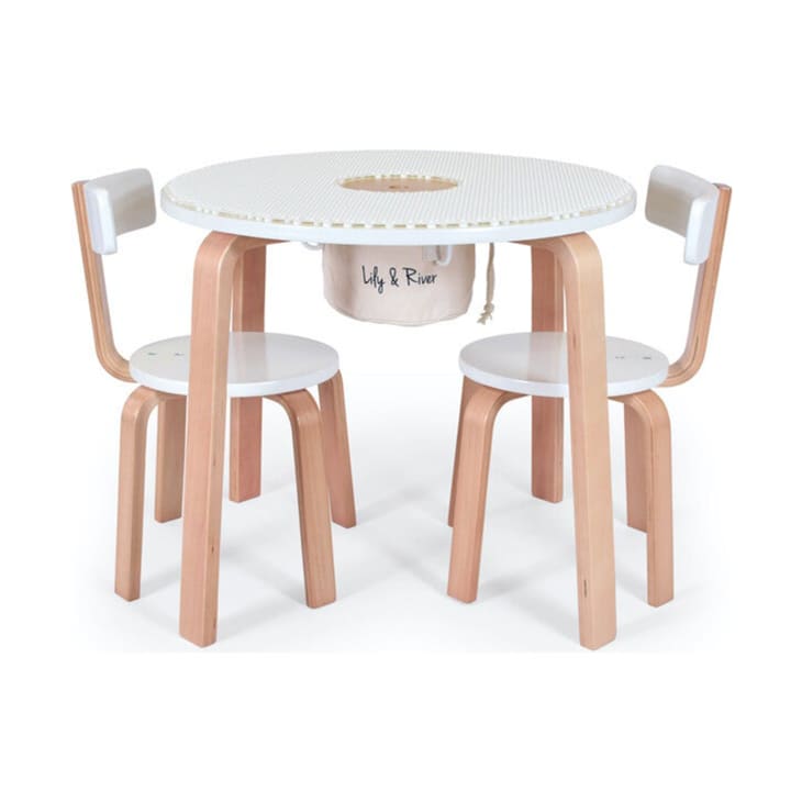 9 Editor-Approved Kids Art Tables for 2023 | Cubby