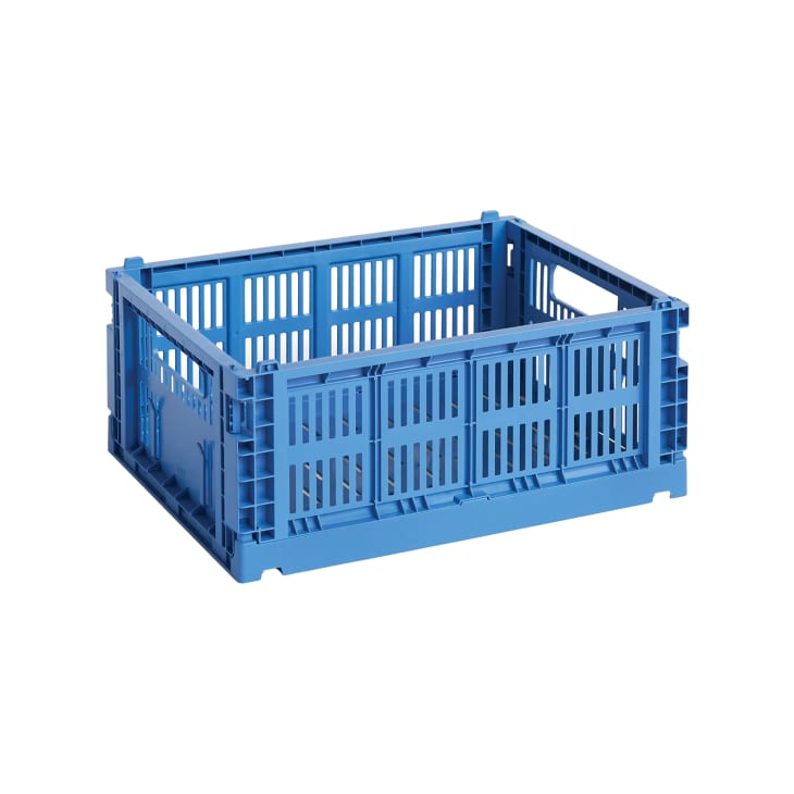 Why We Love Stackable Plastic Crates for Toy Storage | Cubby