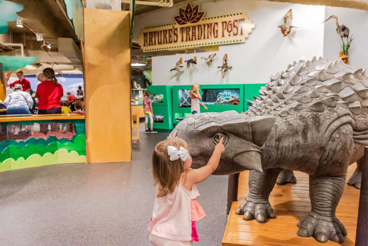 12 Children’s Museums My Family Loves — Best Children’s Museums 2023 ...