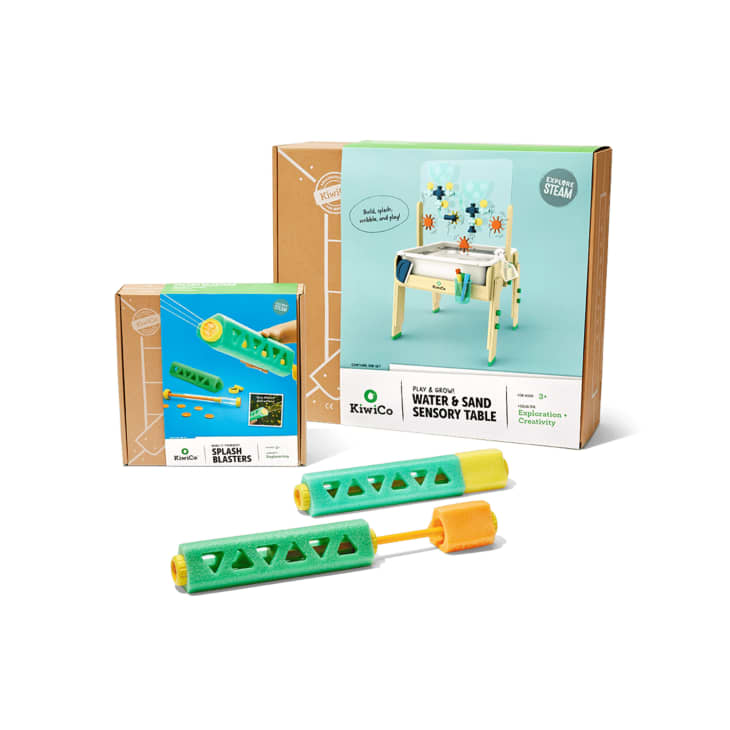 The Backyard Water Toys My Kids Really Love (2024) | Cubby