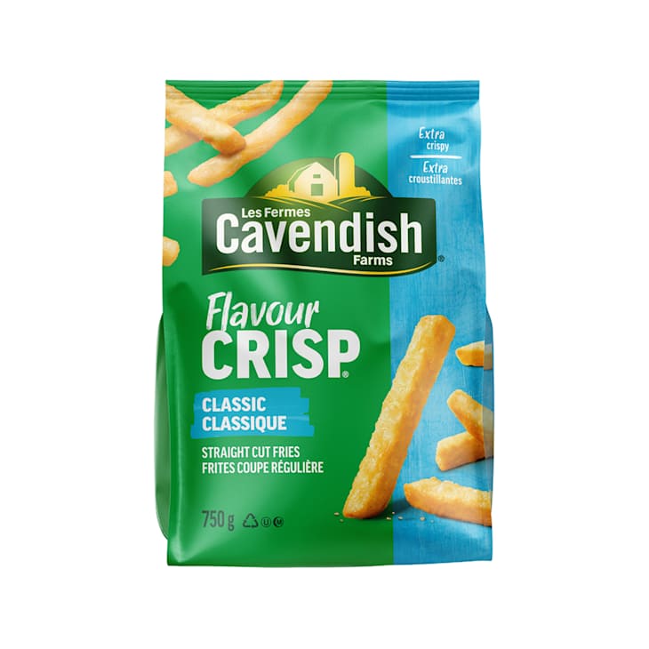 The Best Frozen French Fries, According to Chefs | Cubby