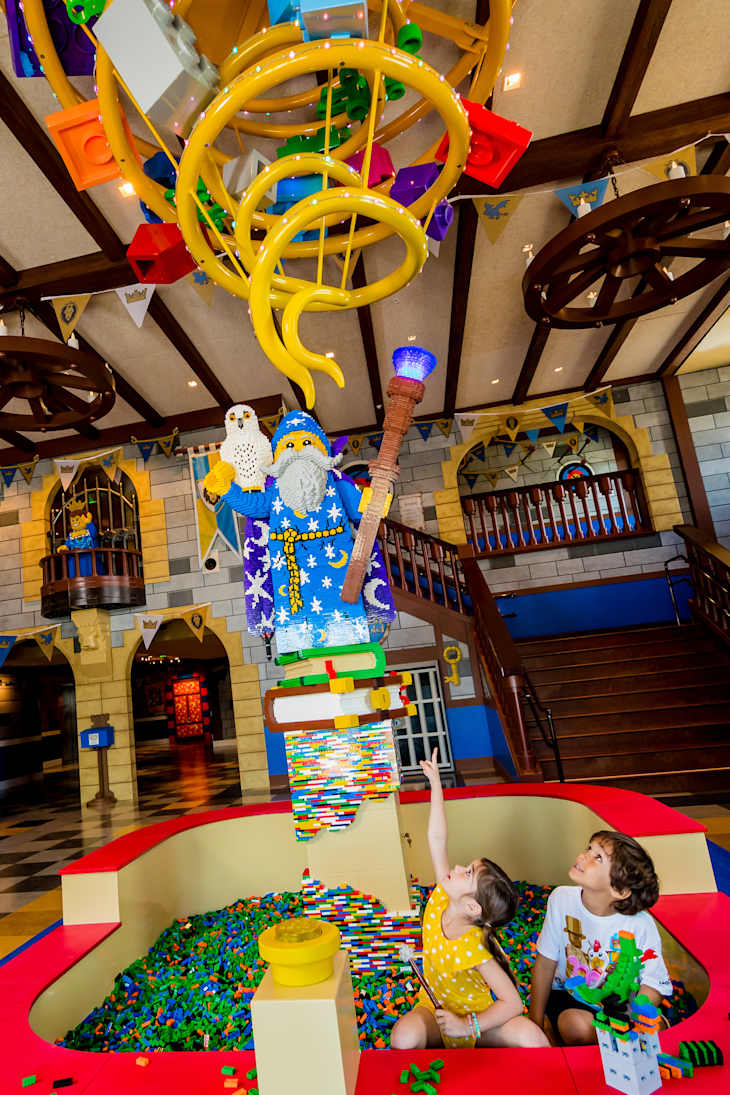 I Went to Legoland California with My Toddlers - Here’s My Honest ...