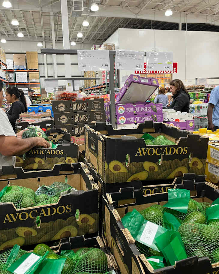 The 14 Best Items for Easy Costco Meals | Cubby