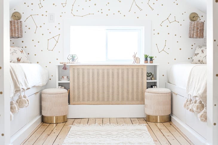 11 Designers on the Best Kids’ Rooms They’ve Ever Designed | Cubby