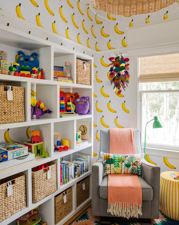 11 Designers on the Best Kids’ Rooms They’ve Ever Designed | Cubby
