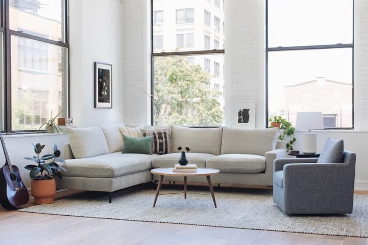 The 9 Best Family Sofas, According to the Experts | Cubby