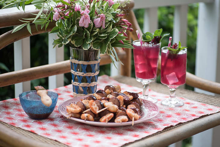 How My Family Celebrates Juneteenth (and Our Favorite Foods to Eat ...