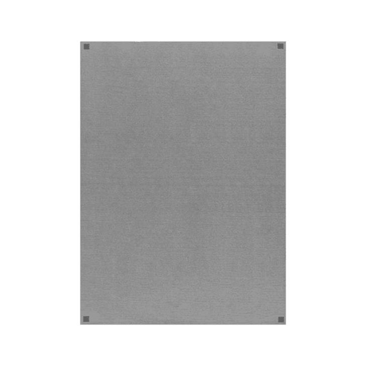 This Under $200 Machine-Washable Rug Packs Some Serious Style In My ...