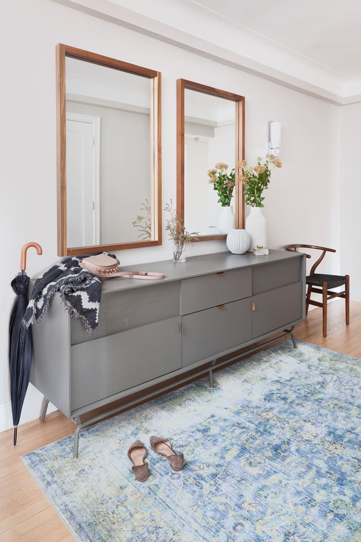 12 Functional & Organized Family Entry Spaces | Cubby