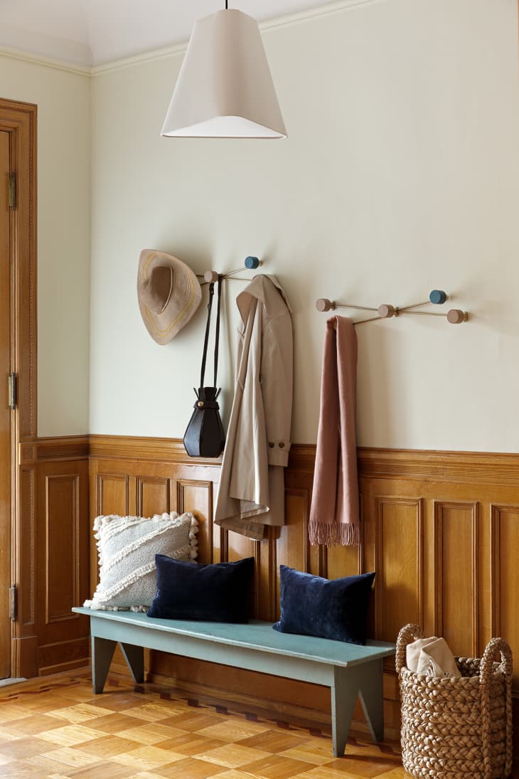 12 Functional & Organized Family Entry Spaces | Cubby