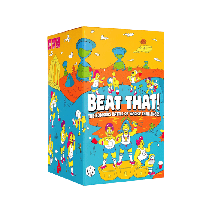 The One Game My Active Kids Beg to Play (It’s Not a Board Game!) | Cubby