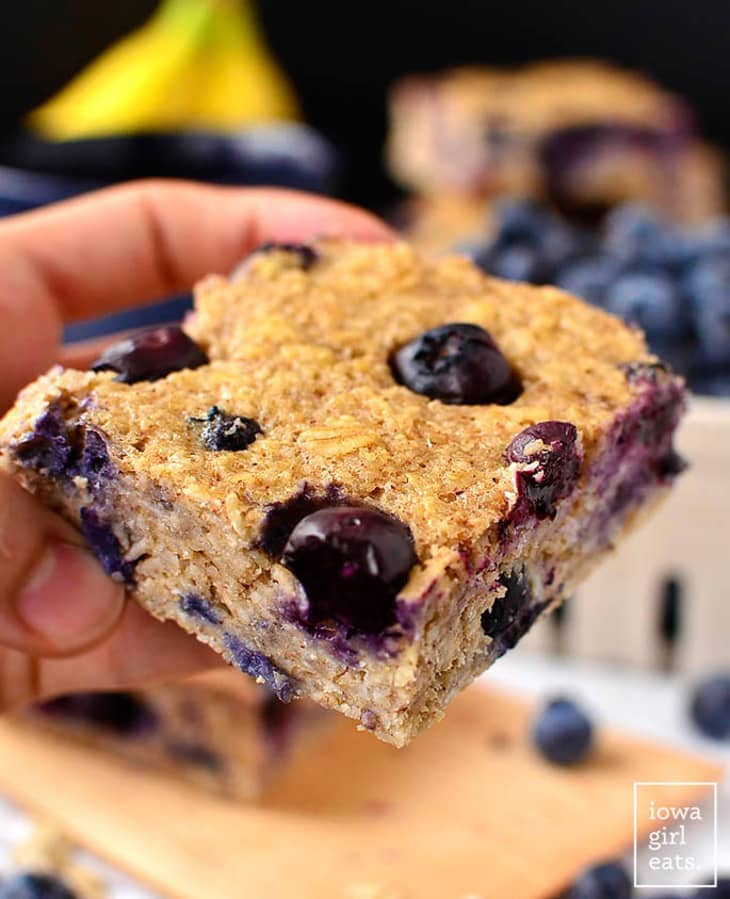 These 12 Make-Ahead Breakfast Ideas Will Save Your Mornings | Cubby
