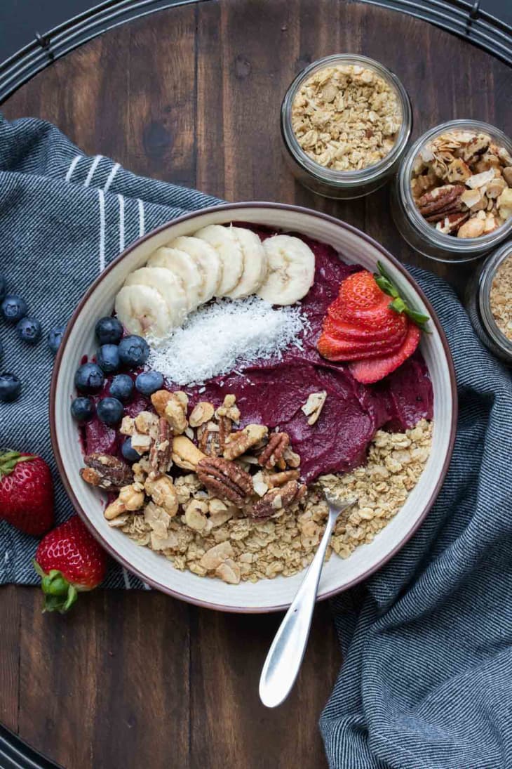 These 12 Make-Ahead Breakfast Ideas Will Save Your Mornings | Cubby