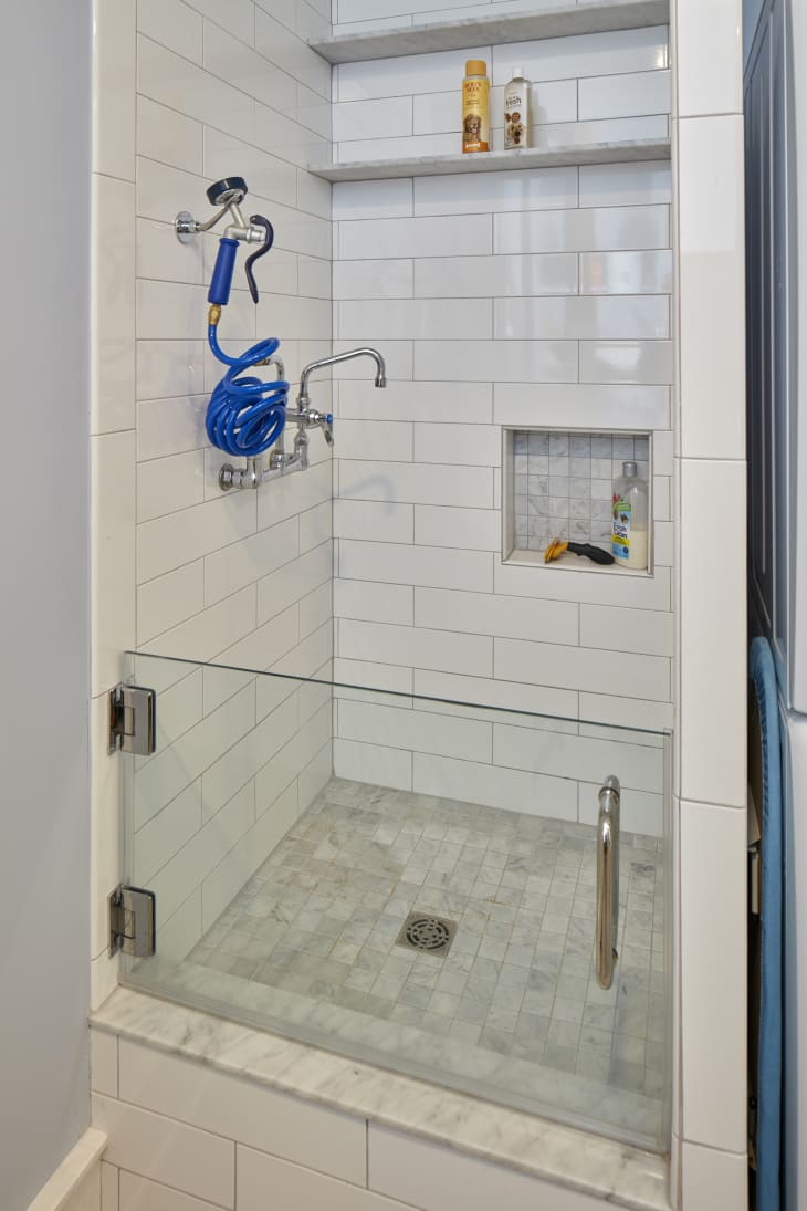 The Best Mud Room Organization Hacks I Learned from Designers | Cubby