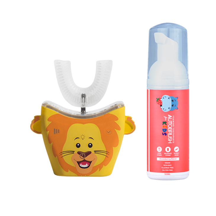 The Best Toothbrushes for Kids (Tested by My 5-Year-Old) | Cubby