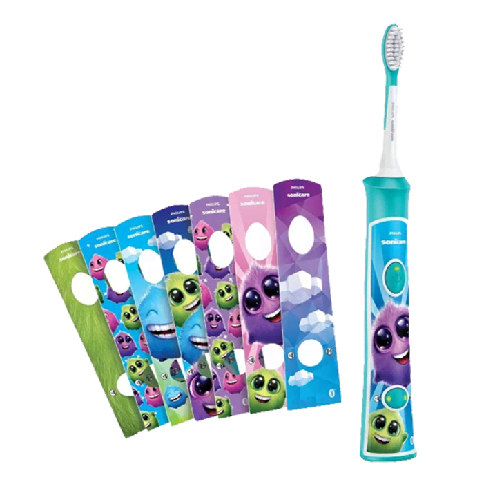 We Tried 10 of the Best Toothbrushes for Kids — Here’s Our Very ...