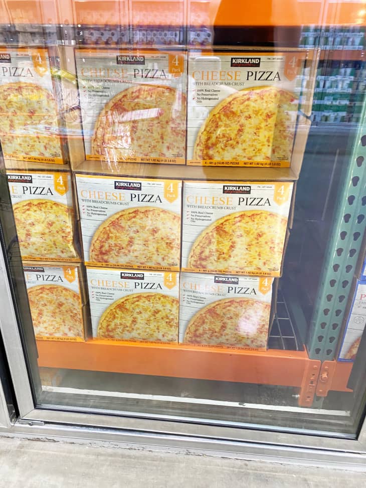 The 14 Best Items for Easy Costco Meals | Cubby