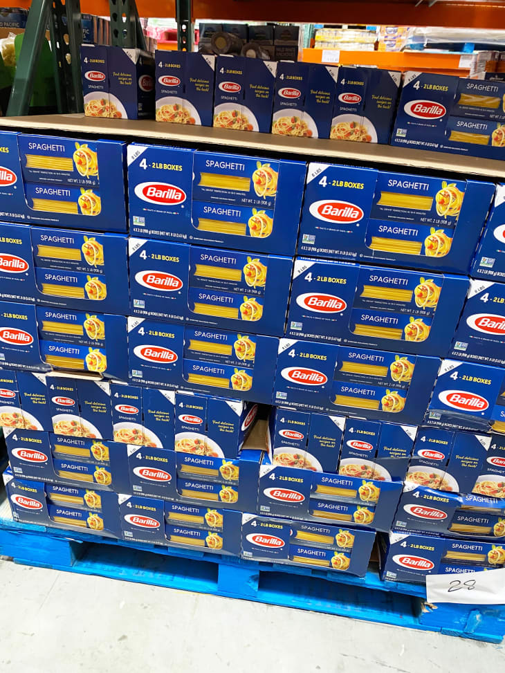 The 14 Best Items for Easy Costco Meals | Cubby