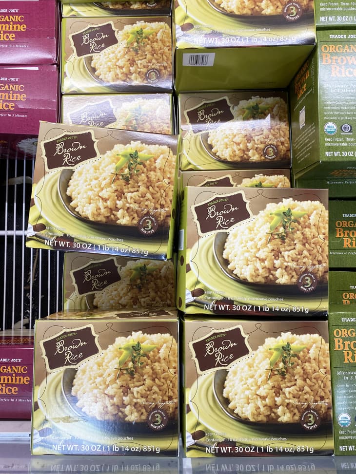 The 13 Best Trader Joe’s Frozen Groceries for Kids — Plus, Our Very ...