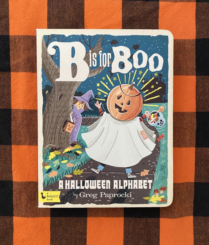 13 Adorable Halloween Books for Kids of All Ages | Cubby