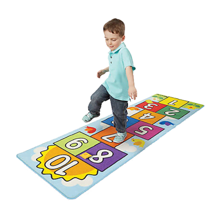 10 Brilliant Activity Rugs That Help Your Little Ones Learn and Play ...