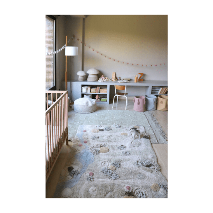 10 Brilliant Activity Rugs That Help Your Little Ones Learn and Play ...